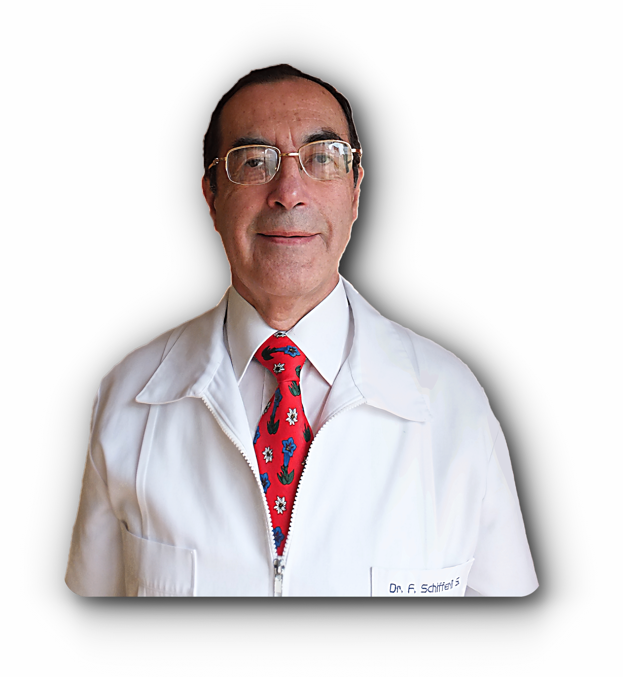 Dr. Fernando Raúl Schifferli Salazar - Neurología - Telemedicina